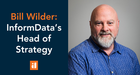From Chief Operating Officer to Head of Strategy: Thoughts from Bill Wilder